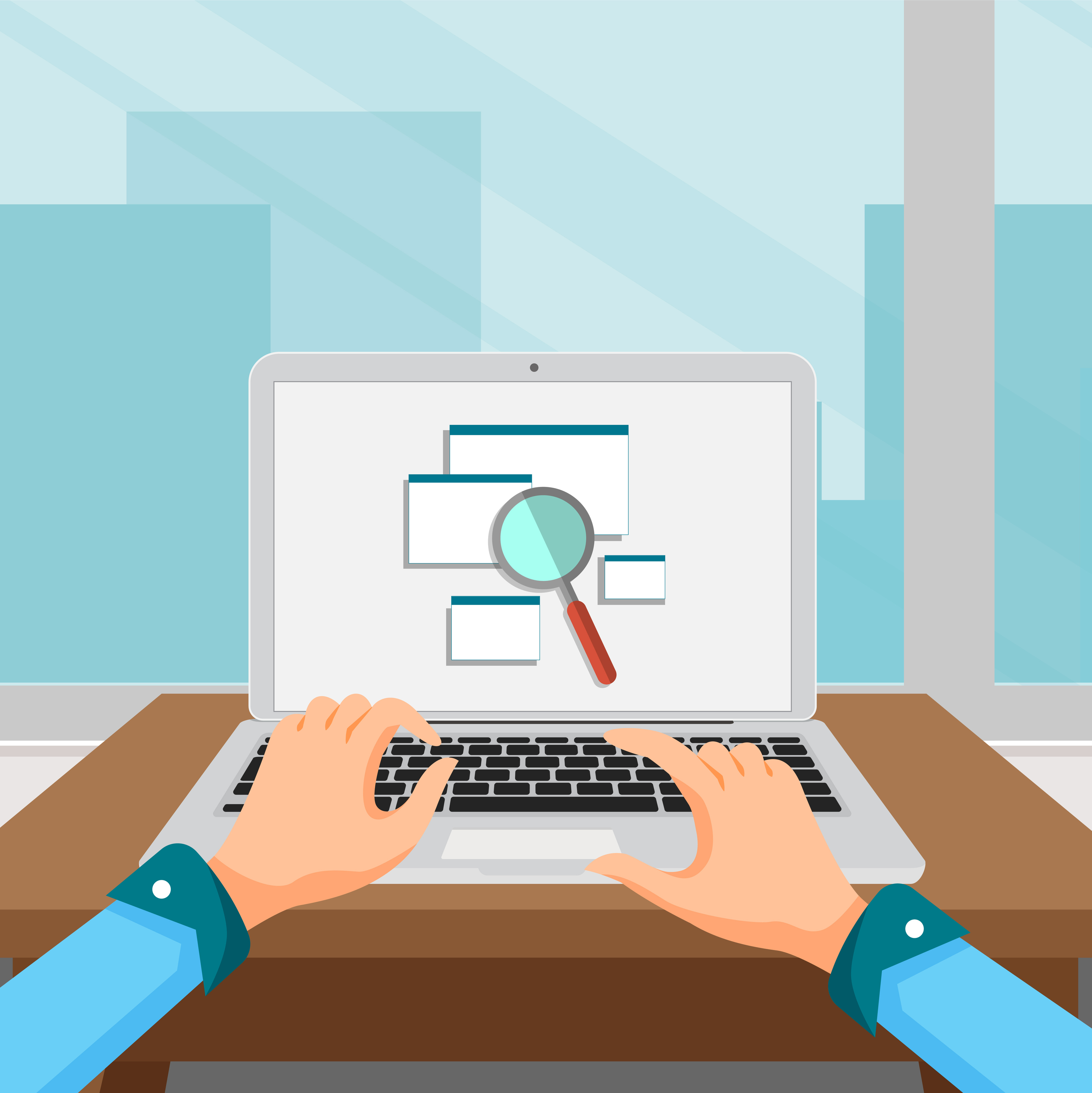 How to Prospect for Guest Post Link Building Targets - Portent