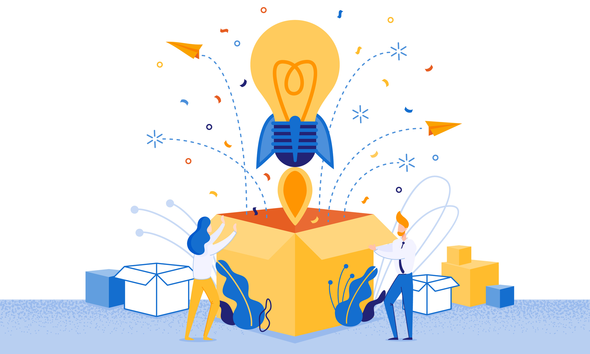 3 Easy Ways to Generate New & Unique Content - Portent